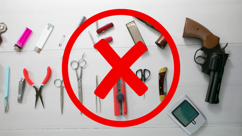 Detailed Shipping Safety Guide: 2023 Edition | Cargo Padala Express