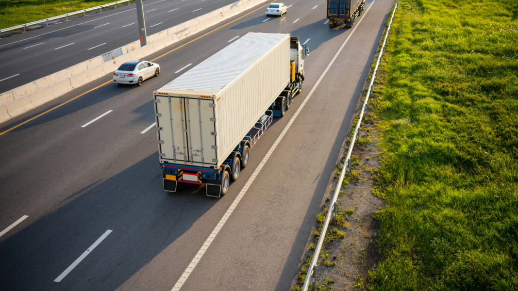Different types of Freight for Businesses | CaPEx | Cargo Padala Express