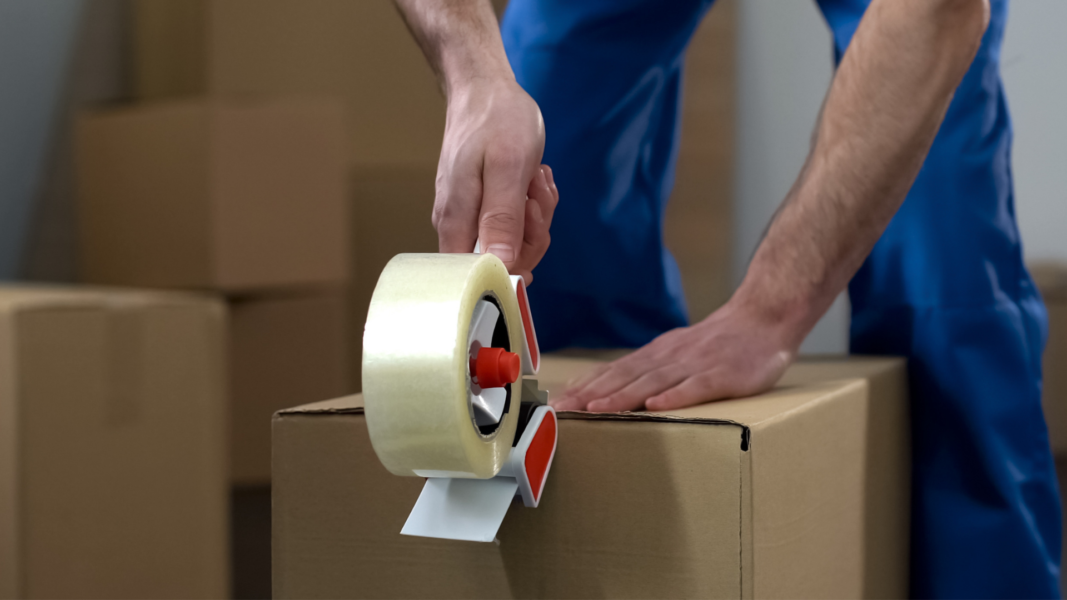 How to Ship High-Value Items? | CaPEx | Cargo Padala Express