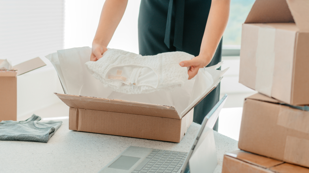 8 Tips for Sending Packages | CaPEx | Cargo Padala Express