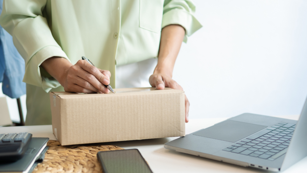 8 Tips for Sending Packages | CaPEx | Cargo Padala Express