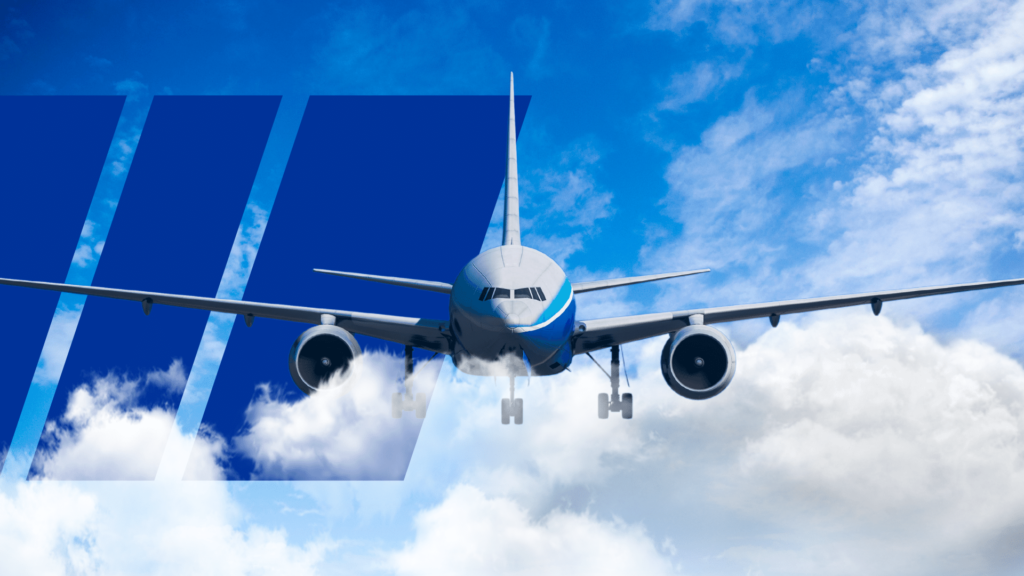 Business Benefits of Air Freight | CaPEx | Cargo Padala Express