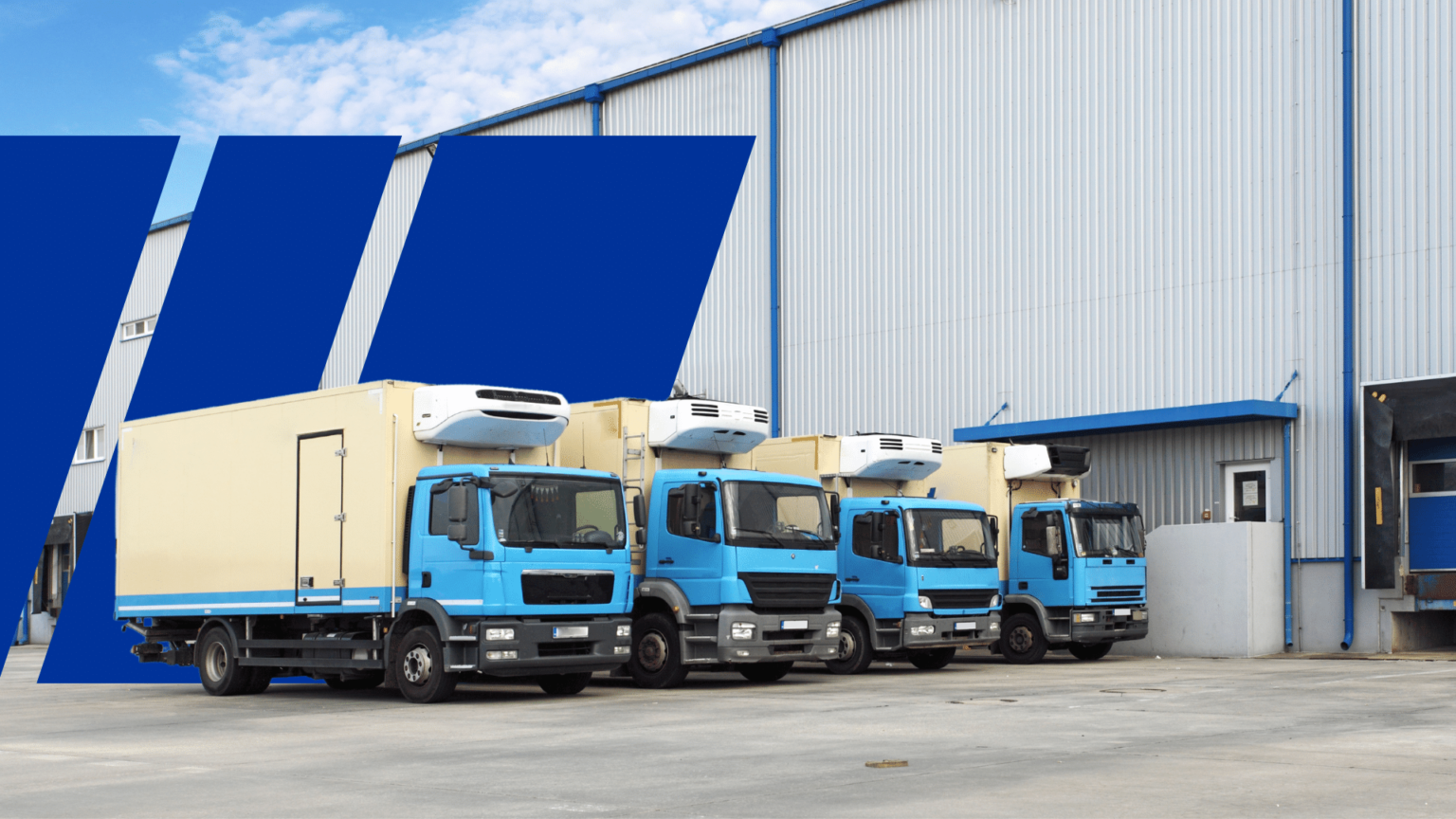 Advantage of Land Freight for Businesses | CaPEx | Cargo Padala Express