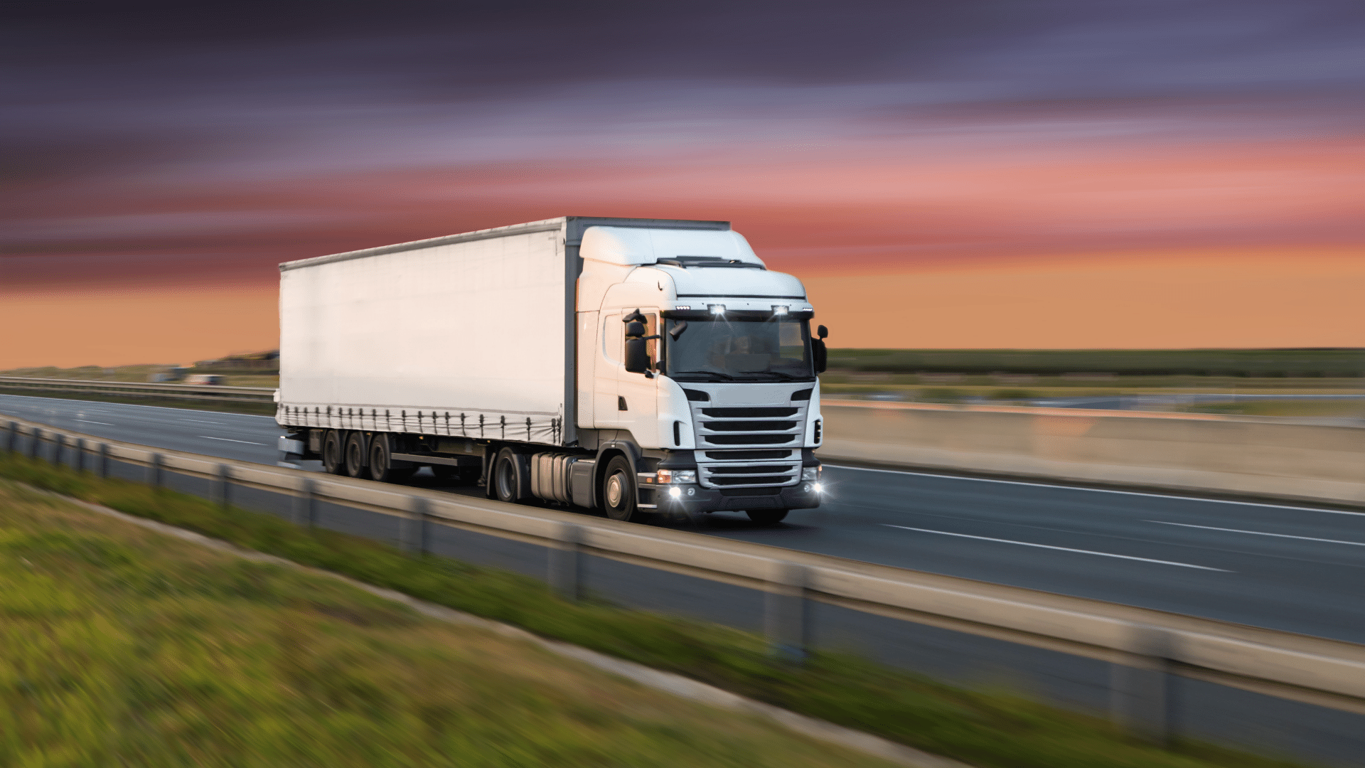 Advantage of Land Freight for Businesses | CaPEx | Cargo Padala Express