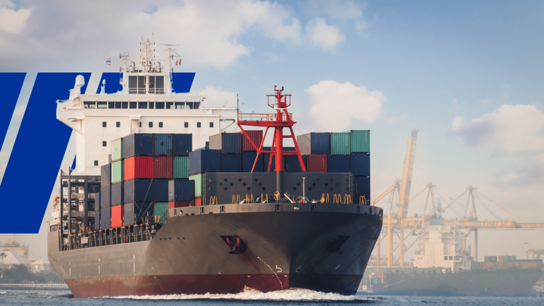 Benefits of Sea Freight for Businesses | CaPEx | Cargo Padala Express