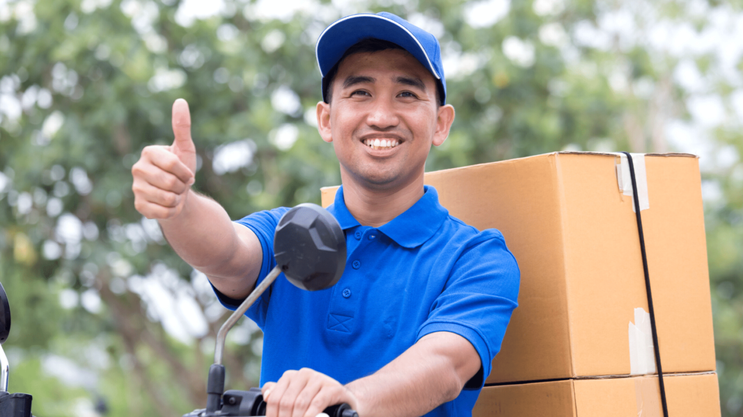 Business Benefits of Door-to-door | CaPEx | Cargo Padala Express