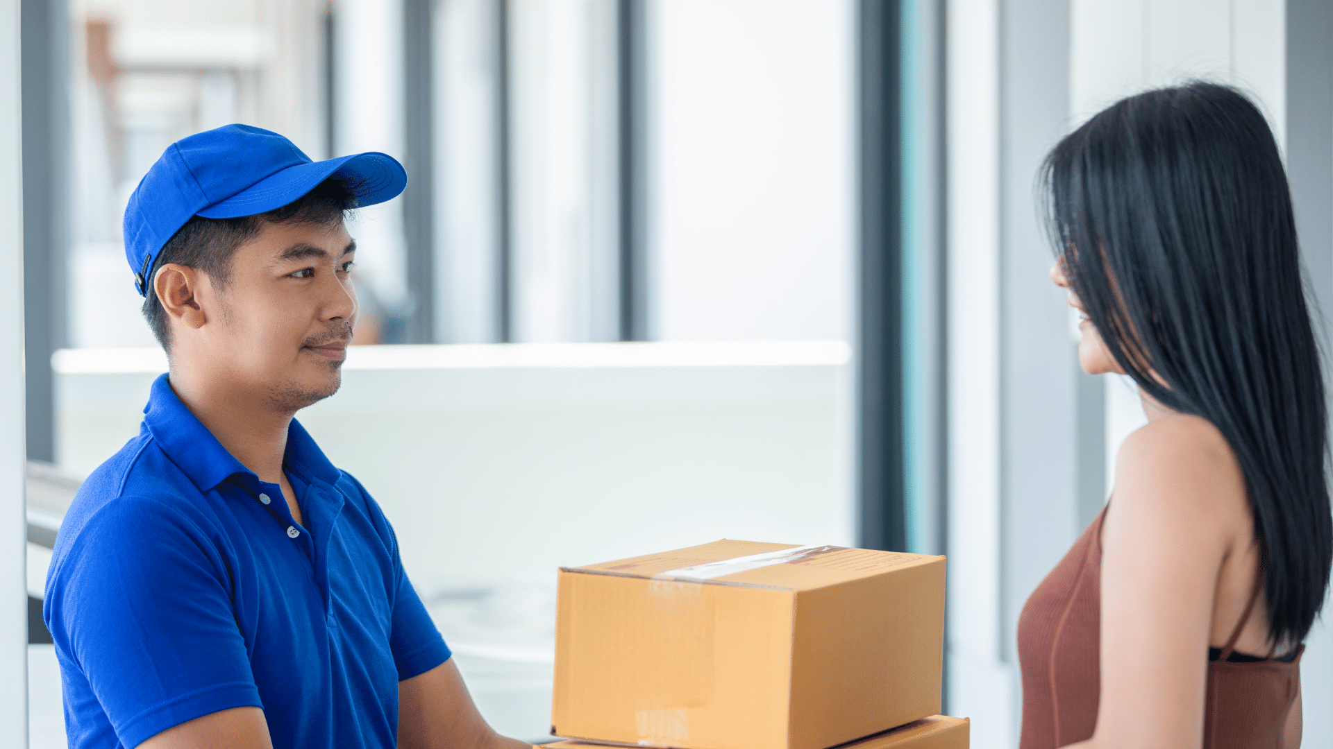 When to Use Each Type of Freight Service | CaPEx | Cargo Padala Express