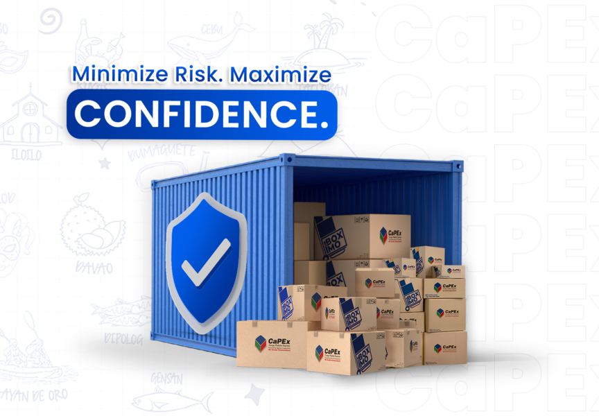 Importance of Getting Freight Insurance | CaPEx | Cargo Padala Express
