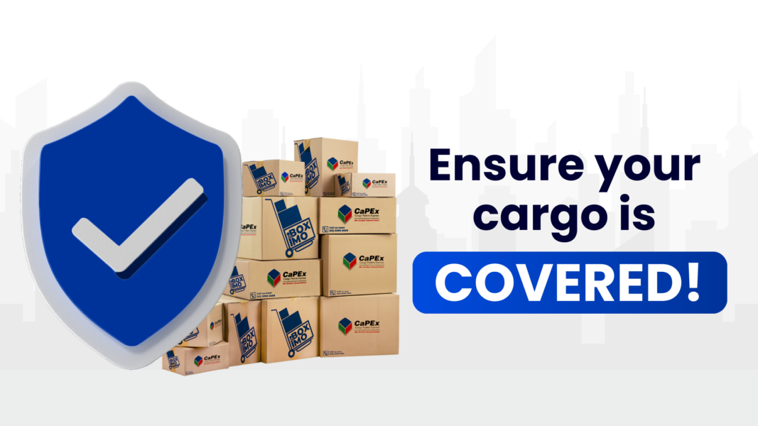CaPEx | Logistics Company Philippines | Cargo Padala Express