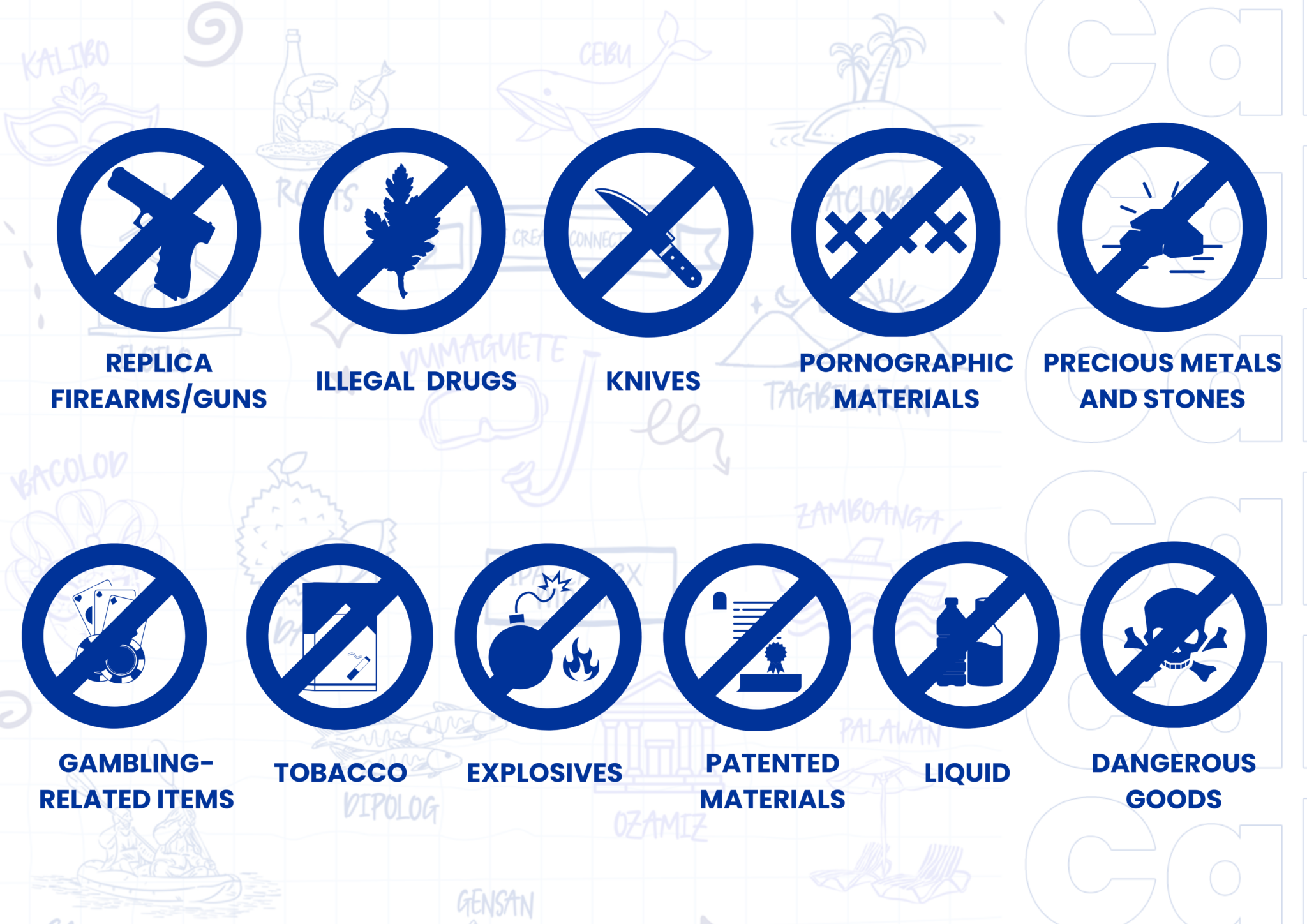 Fast & Reliable Air Freight Shipping in the Philippines | CaPEx