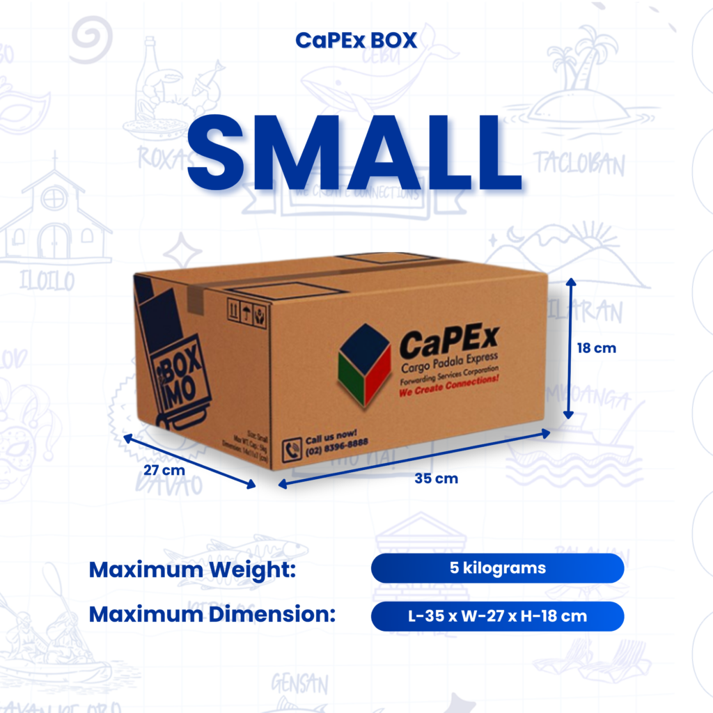 Fast & Reliable Air Freight Shipping in the Philippines | CaPEx