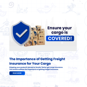 CaPEx | Logistics Company Philippines | Cargo Padala Express